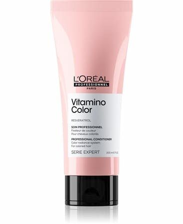 Бальзам для волос L'Oreal Professionnel Serie Expert Vitamino Color, 200 мл
