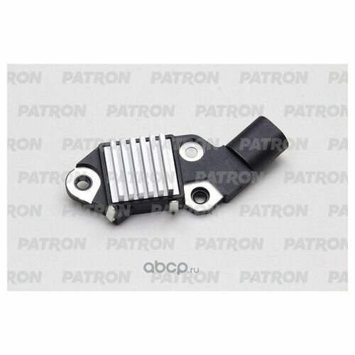 Реле-регулятор генератора DELCO unit 12V GM Patron P250180KOR