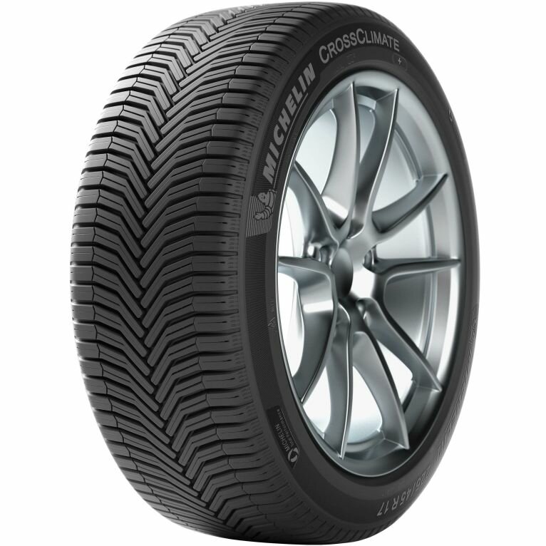 Всесезонная автошина Michelin CrossClimate + 175/60 R14 83H