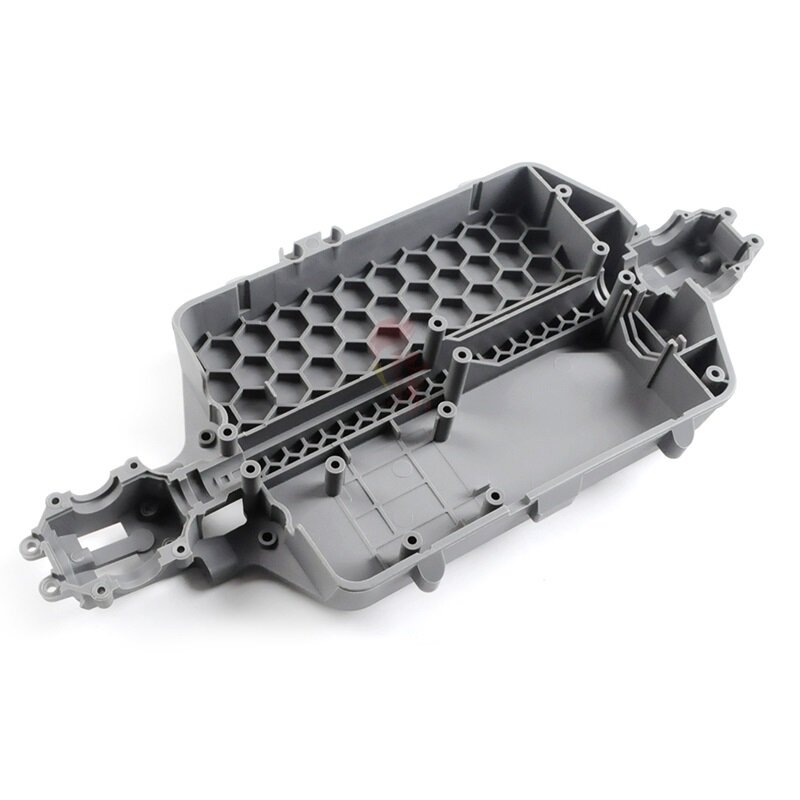 RC машина Для MJX 16207 16208 16209 кузовное шасси запасная часть