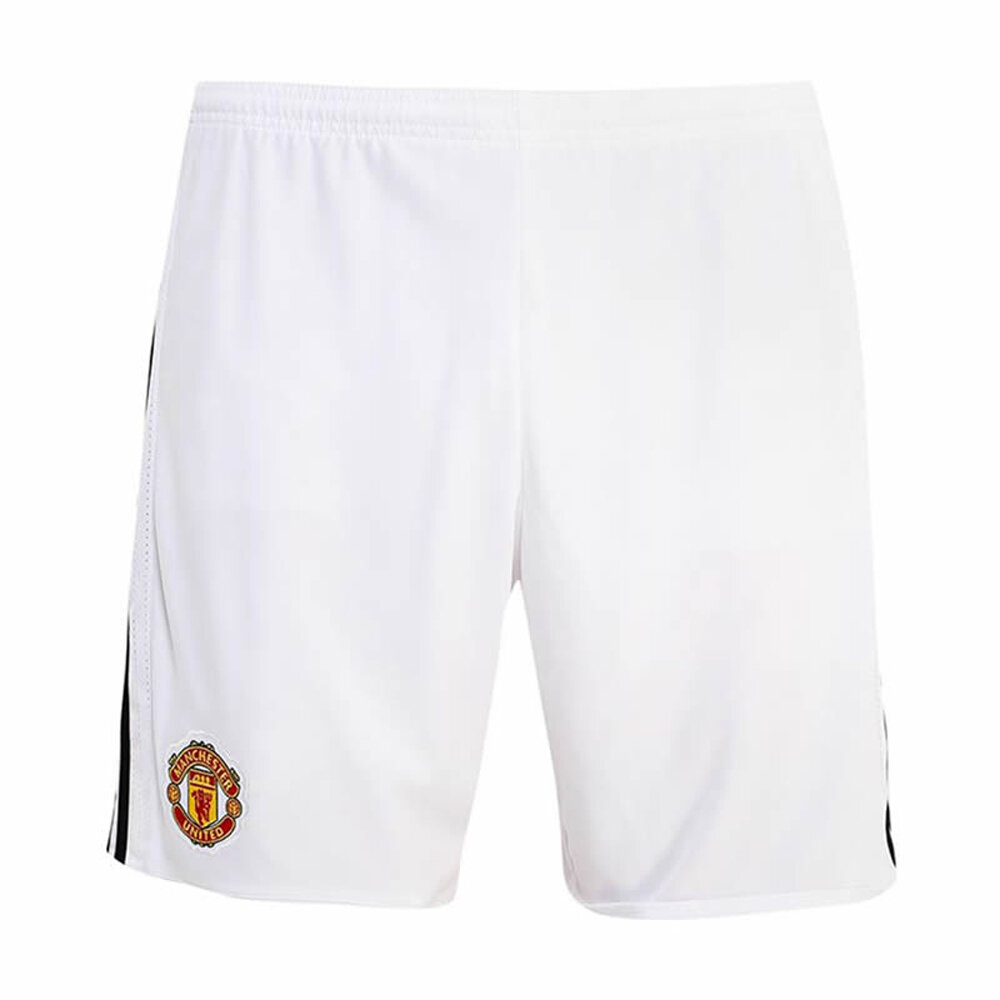 Шорты спортивные Manchester United