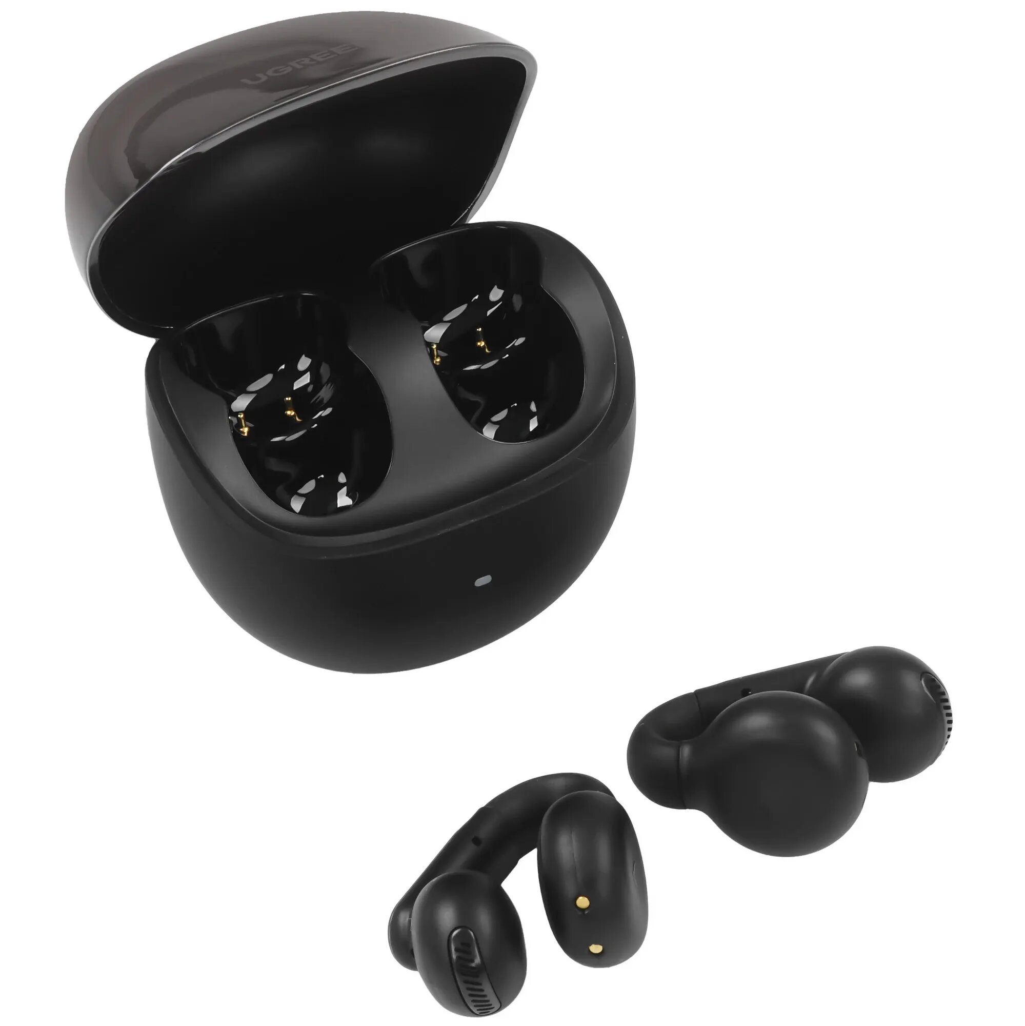 Наушники UGREEN WS210 (45760) HiTune S5 Black