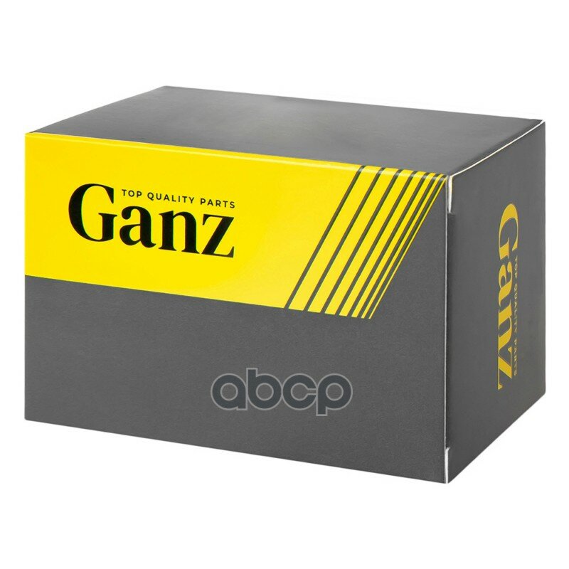 Тяга/стойка стабилизатора GANZ арт. GIK10005