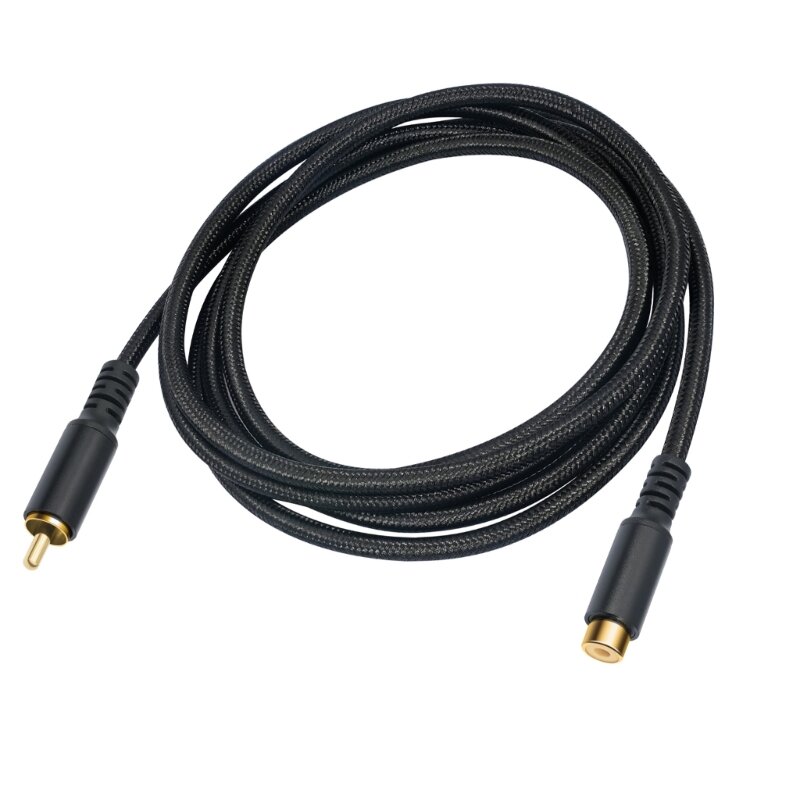 Удлинитель RCA от мужчины к женщине-3 м