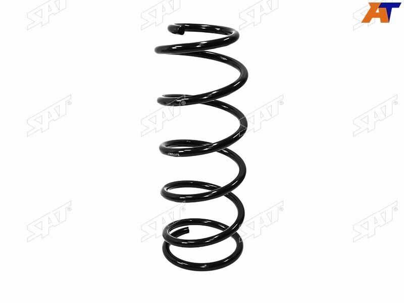 . SAT Пружина задняя (KDSS) для TOYOTA LAND CRUISER VDJ200 07- RH