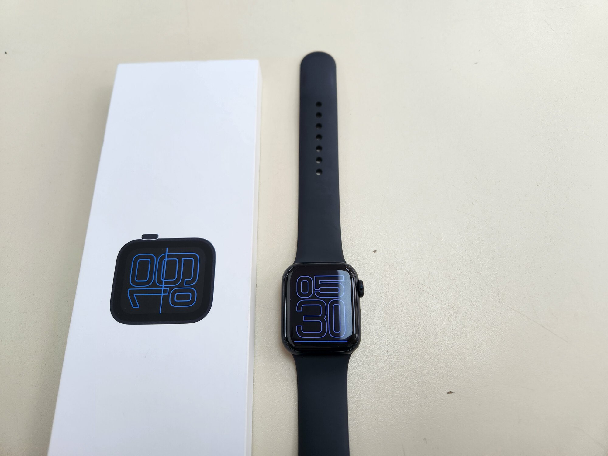 Apple Смарт-часы Watch SE 3 2025, 40mm БУ уценка