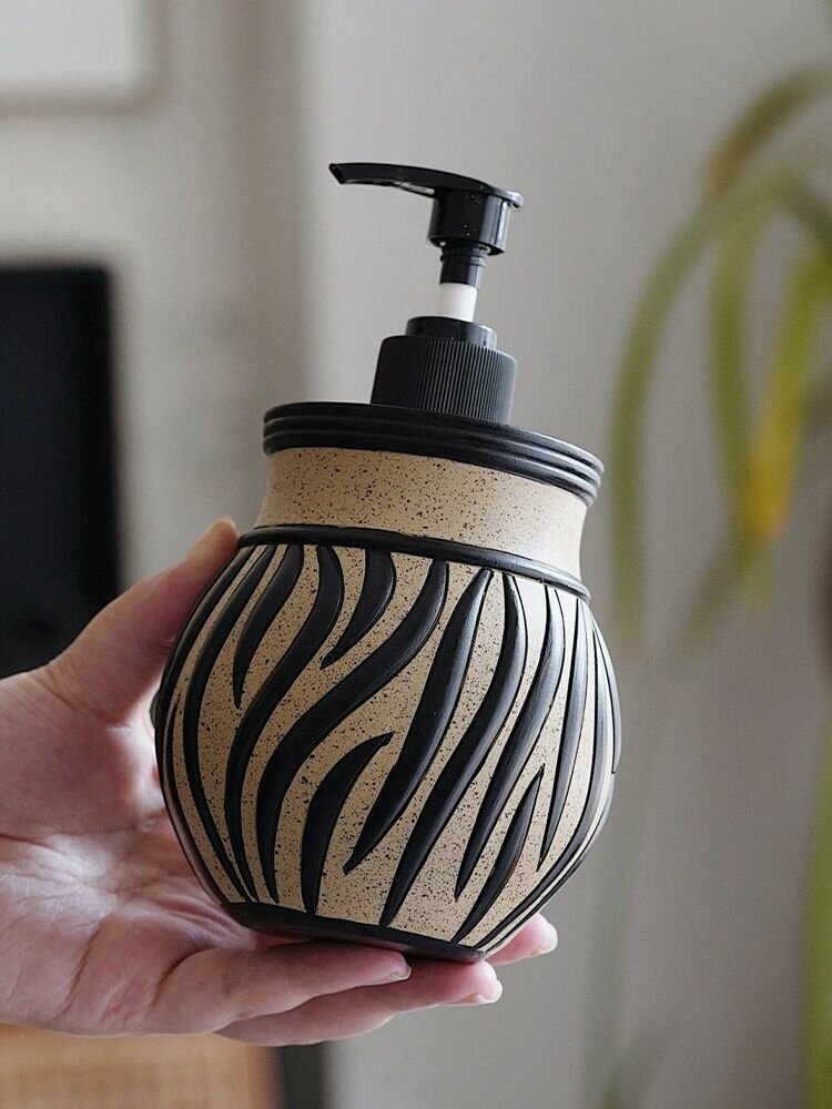 Диспенсер SOAP, ванная комната мыла