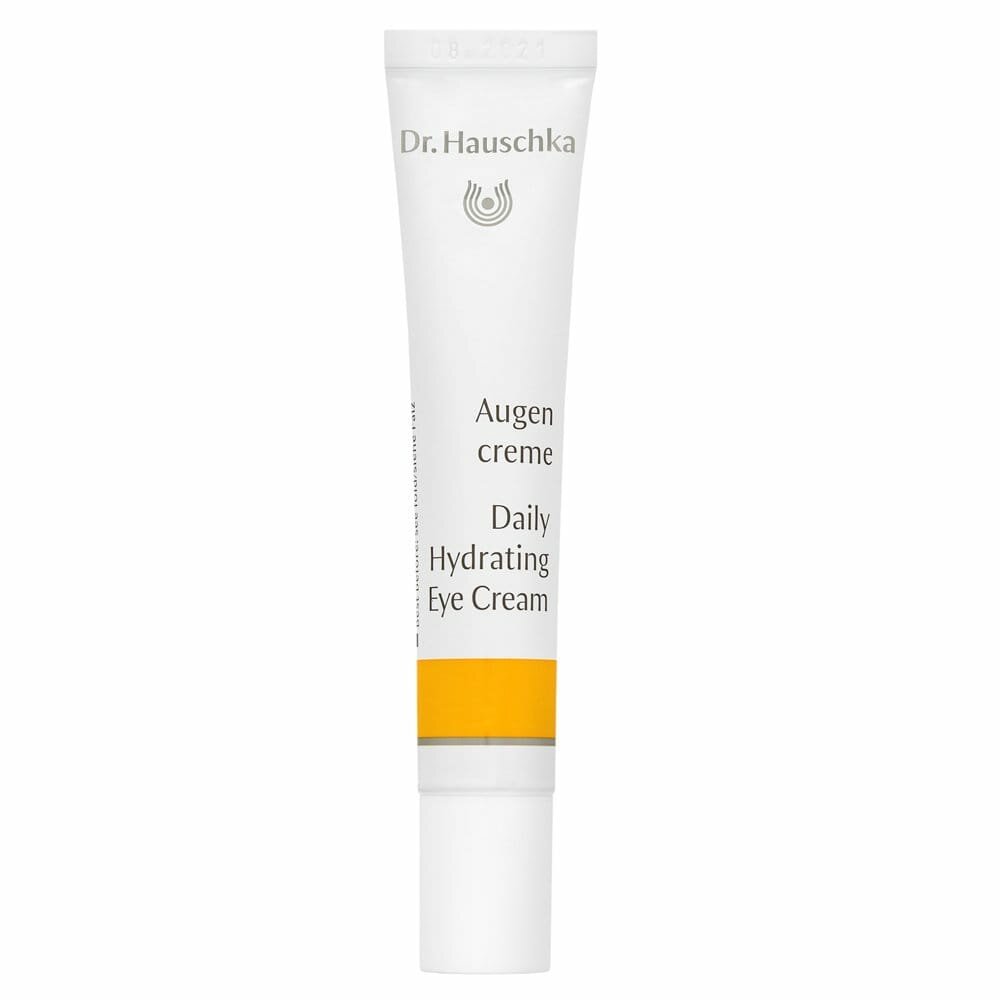 Крем для ухода за кожей Dr. Hauschka Daily Hydrating Eye Cream 12, 5 мл