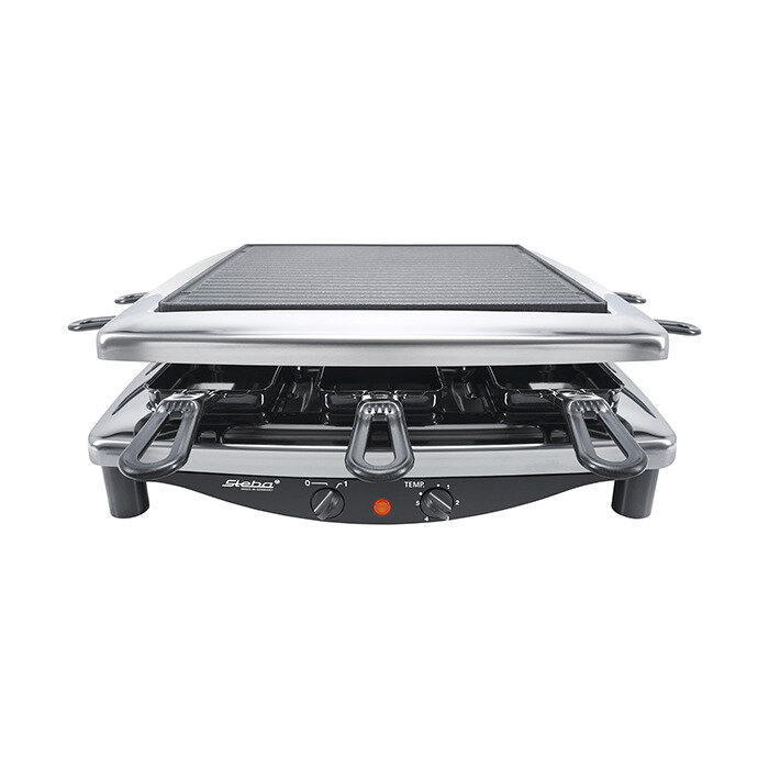 Раклетница Steba RC 3 Plus — фото 1