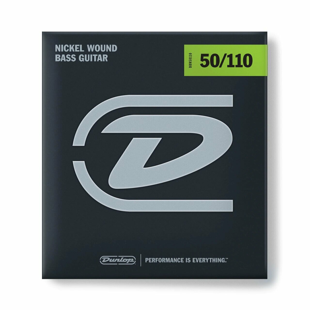 Струны для бас-гитары Dunlop DBN50110 50-110