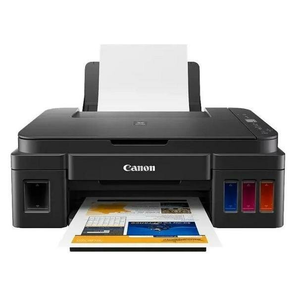 Многофункциональное устройство Canon PIXMA G2410