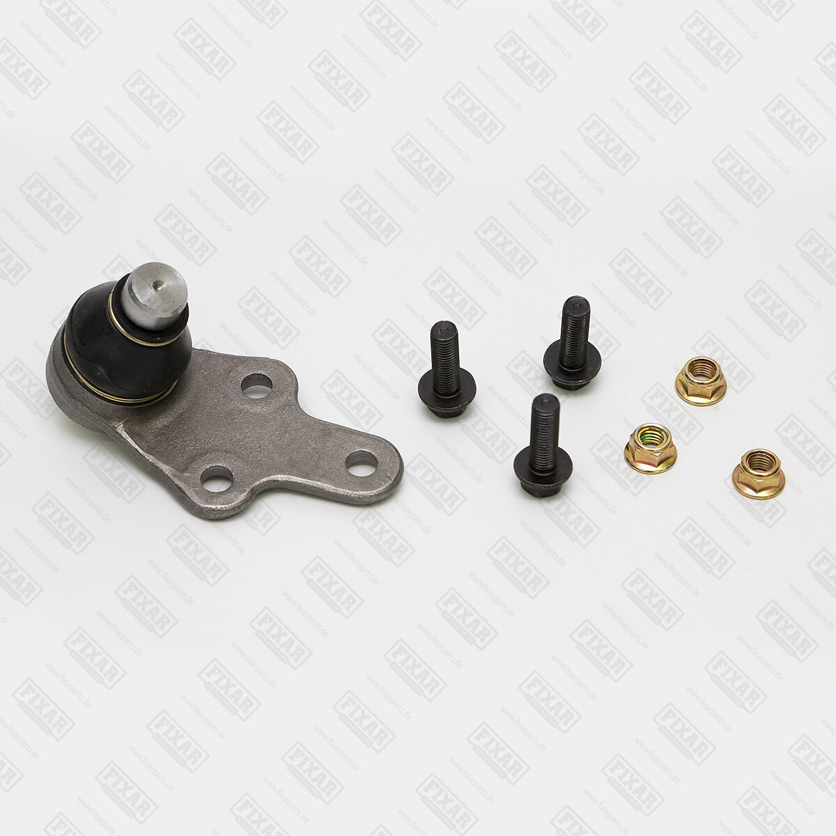FK0400L Опора шаровая FORD 10- нижн. лев.