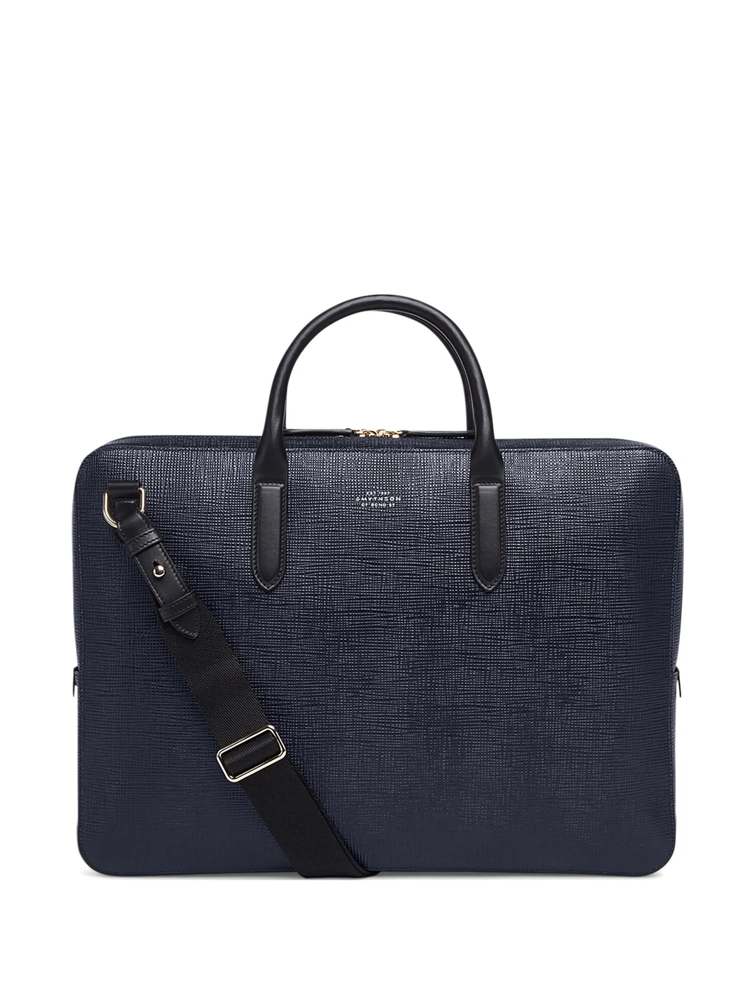Сумка Smythson Panama