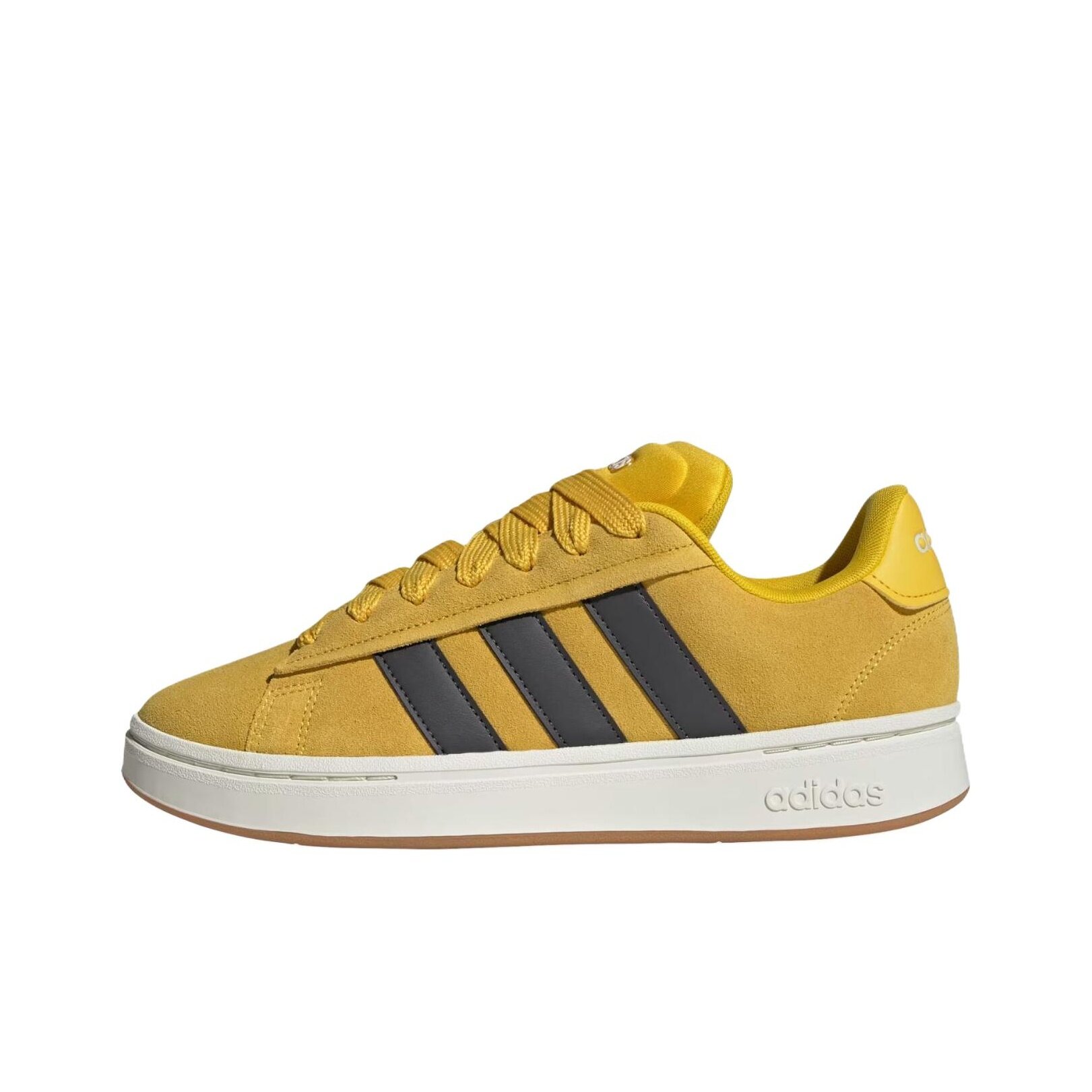 Кеды adidas Grand Court Alpha
