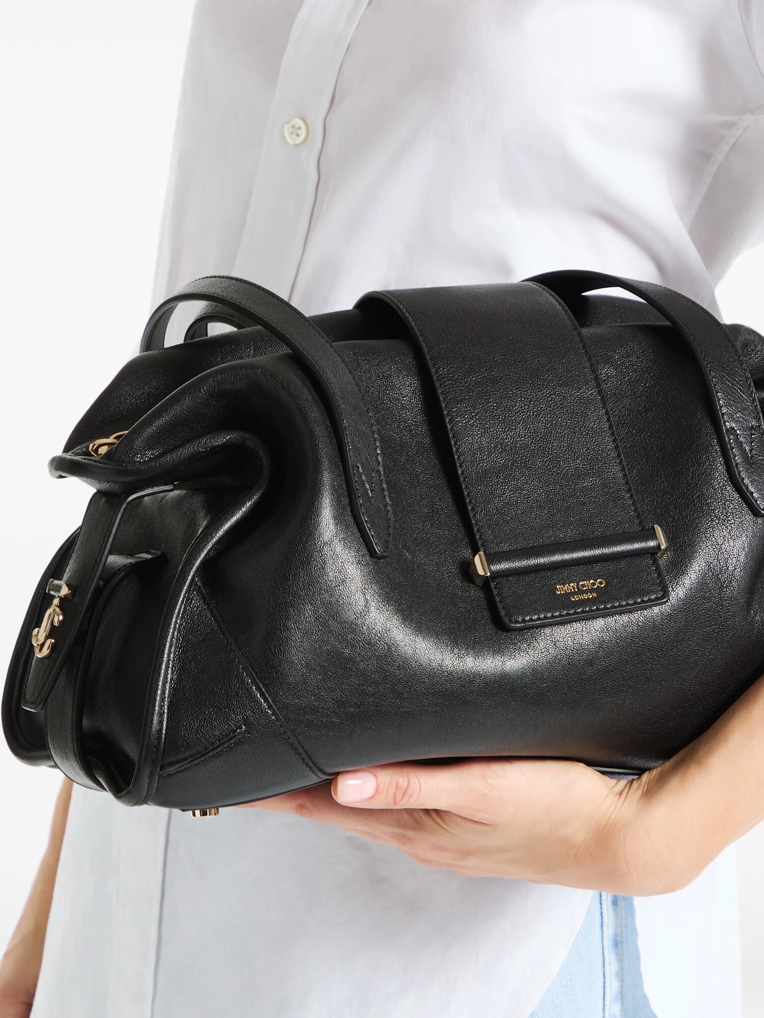 Сумка Bar Holdall