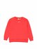 Свитер Off-White, размер 6 лет, красный