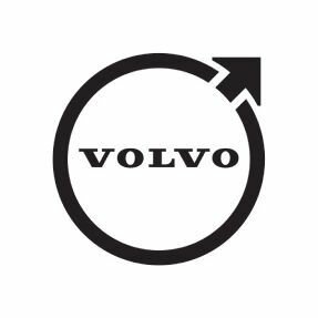 30741153 Зажим Volvo