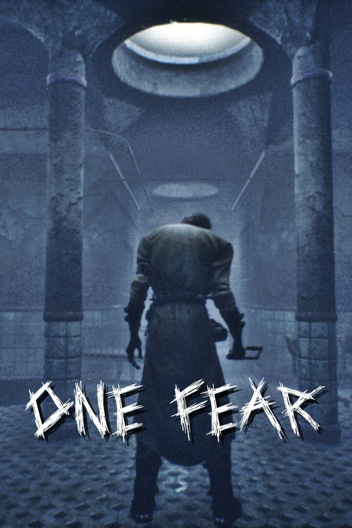 One Fear Xbox One — ключ активации Xbox / Microsoft Store · Xbox One, Xbox Series X|S · цифровой ключ · любой регион