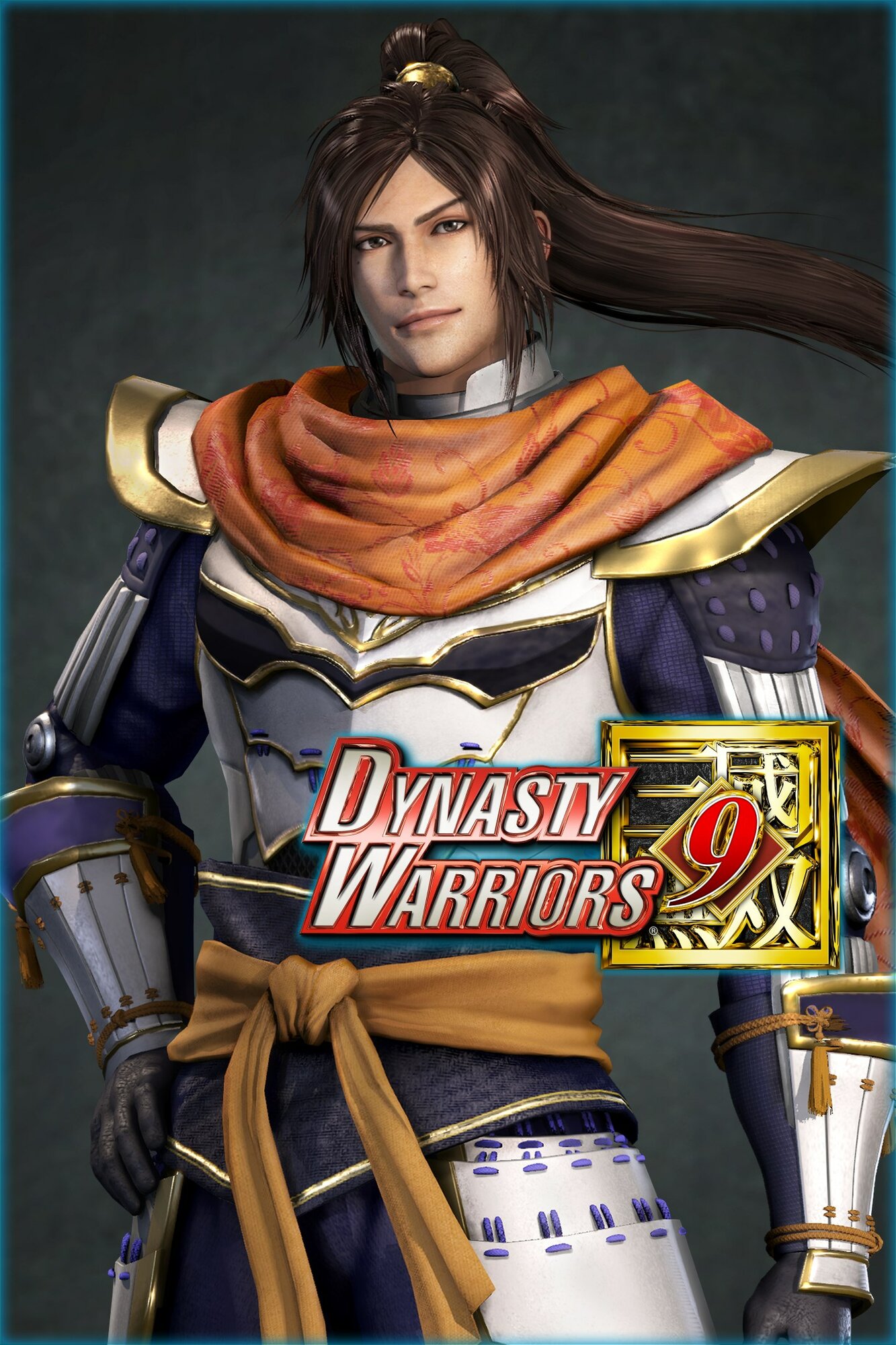 DYNASTY WARRIORS 9: Ling Tong "Samurai Costume" — ключ активации Xbox / Microsoft Store · Xbox Series X|S · цифровой ключ · любой регион