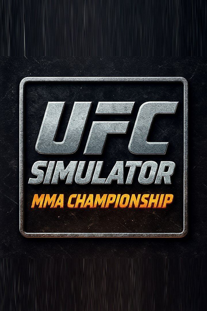UFC Simulator MMA Championship — ключ активации Xbox / Microsoft Store · Xbox One, Xbox Series X|S · цифровой ключ · любой регион