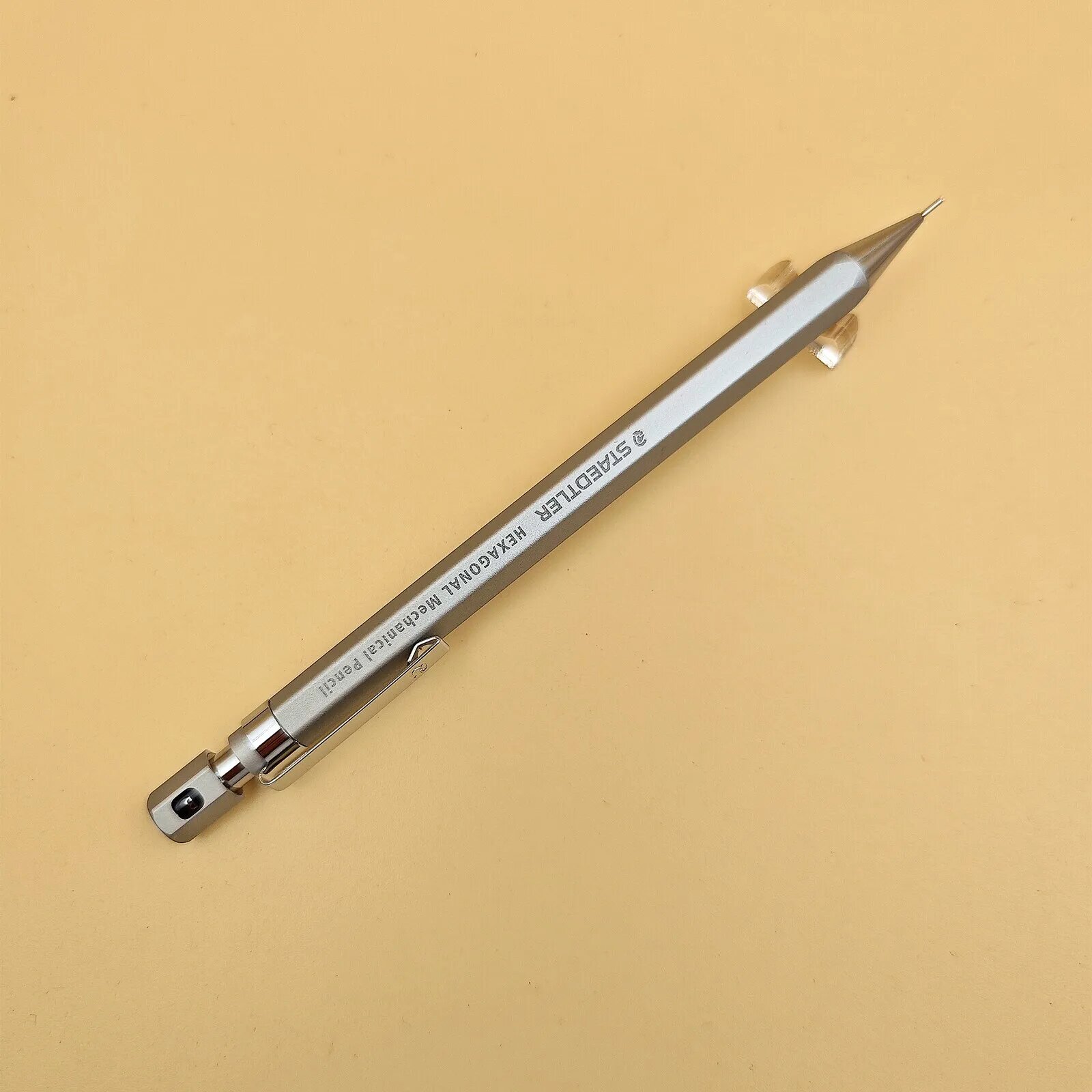Механический карандаш STAEDTLER 925, 0.5 мм, Gray