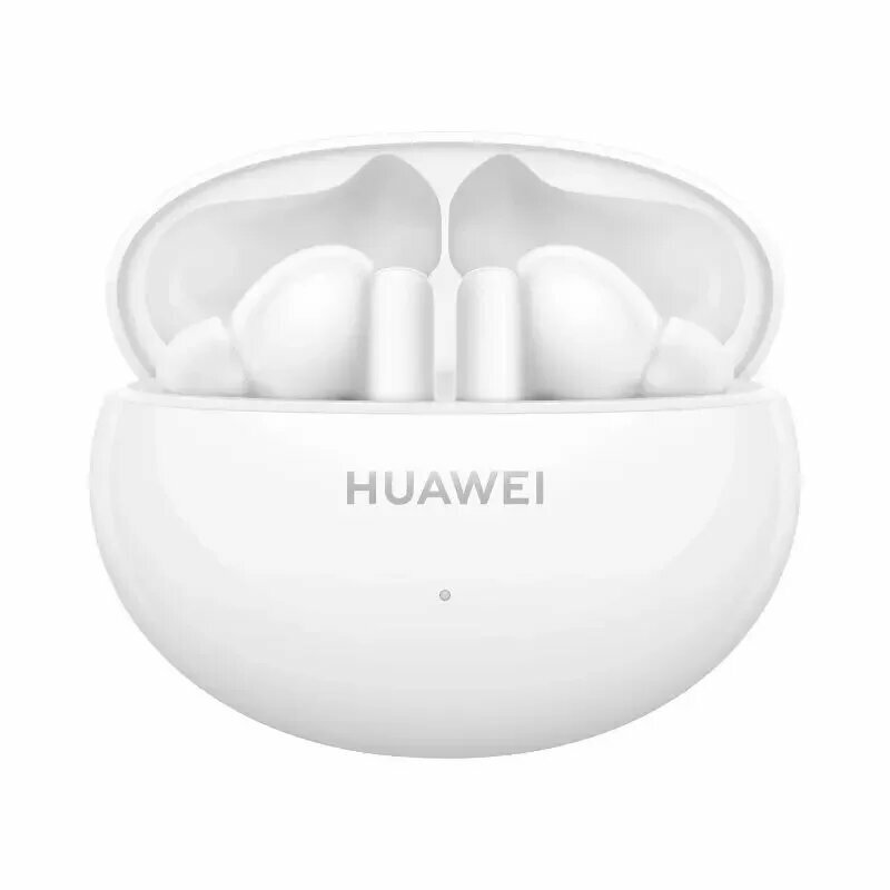 Беспроводные наушники HUAWEI FreeBuds 5i White
