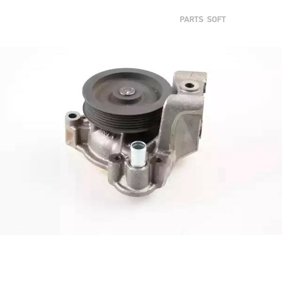 P1203_помпа!\ Citroen Jumper, Fiat Ducato, Peugeot от официального дистрибьютора, HEPU, артикул P1203
