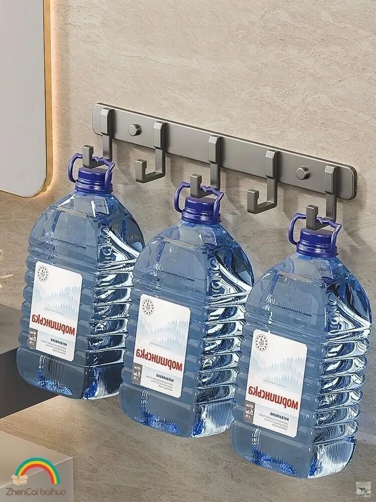 Набор банных принадлежностей — фото 1