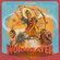 Kula Shaker - Wormslayer - Crystal Clear LP