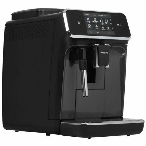 Кофемашина автоматическая Philips EP2124/62