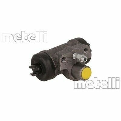 Рабочий тормозной цилиндр METELLI 04-1101 Nissan Juke F15 06, 2010-