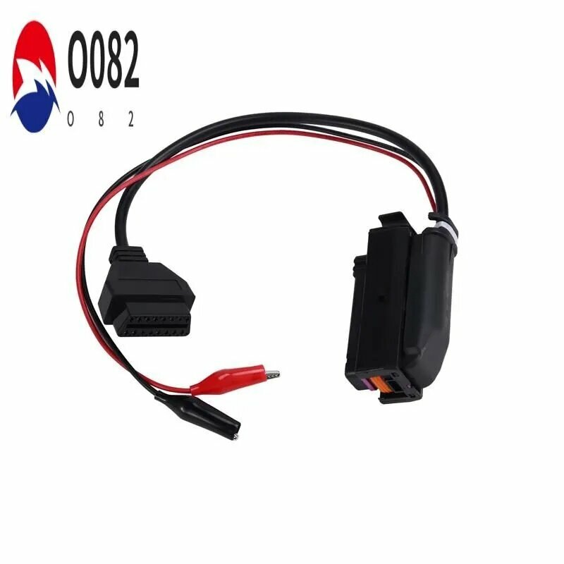 (C I O K) 81-Контактный Диагностический Кабель OBD, Адаптер OBD2, Для Модификации Разъема ЭБУ