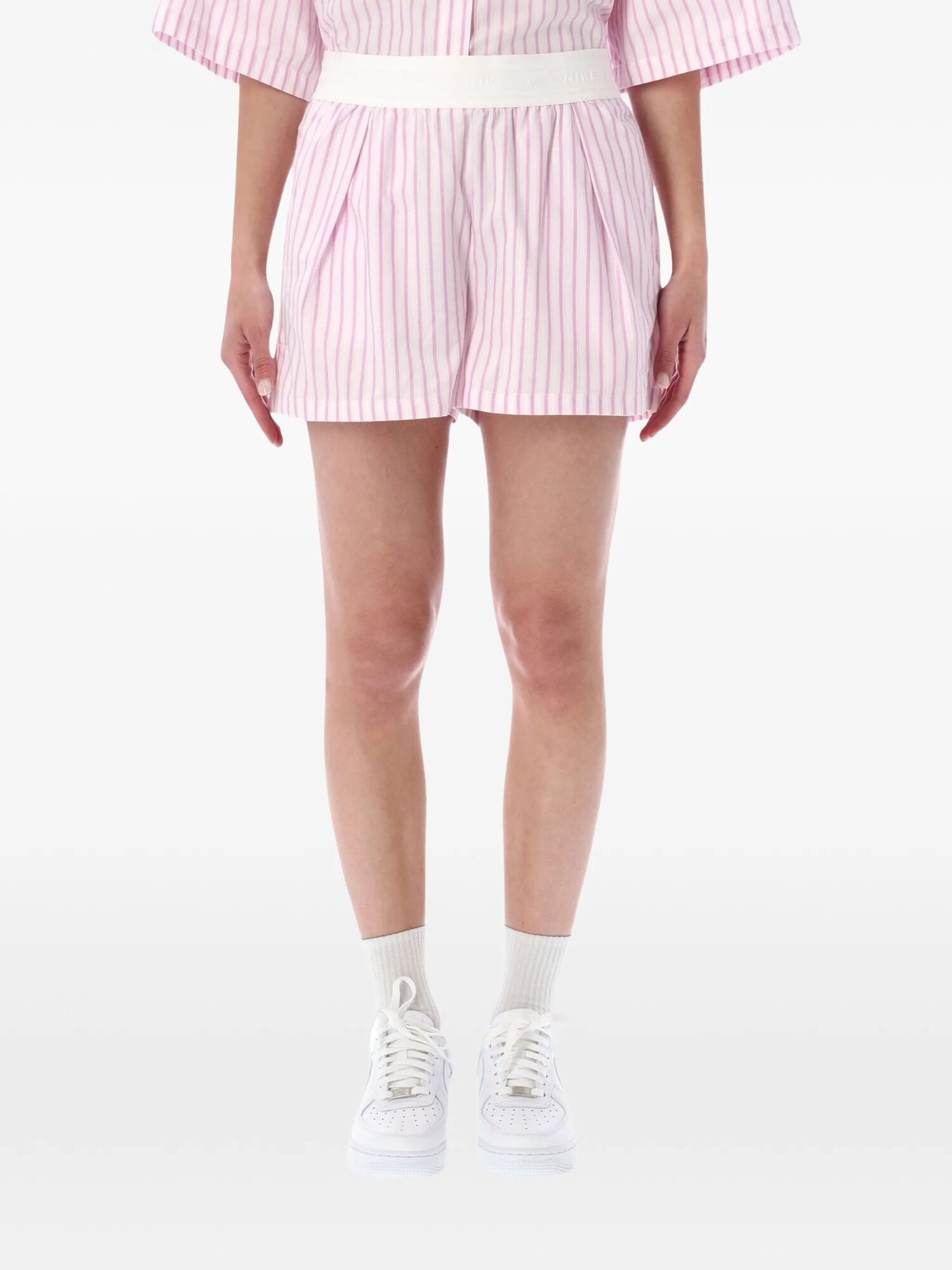 Шорты Chill Poplin