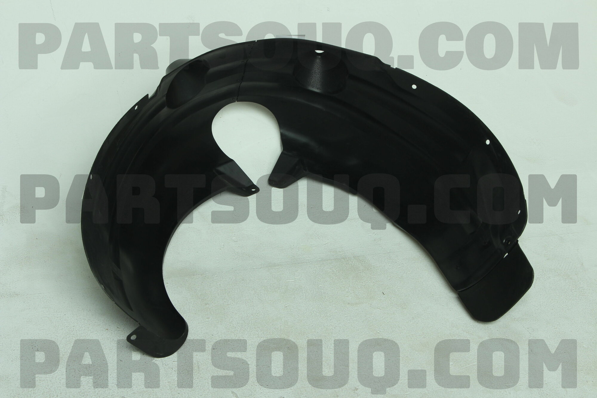Подкрылок / GUARD ASSY-REAR WHEEL, RH