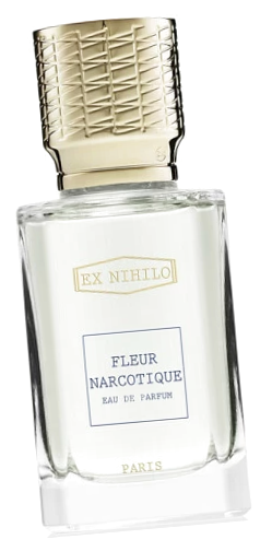 Экс Нихило Флер Наркотик - парфюм унисекс 50 мл, Ex Nihilo Fleur Narcotique
