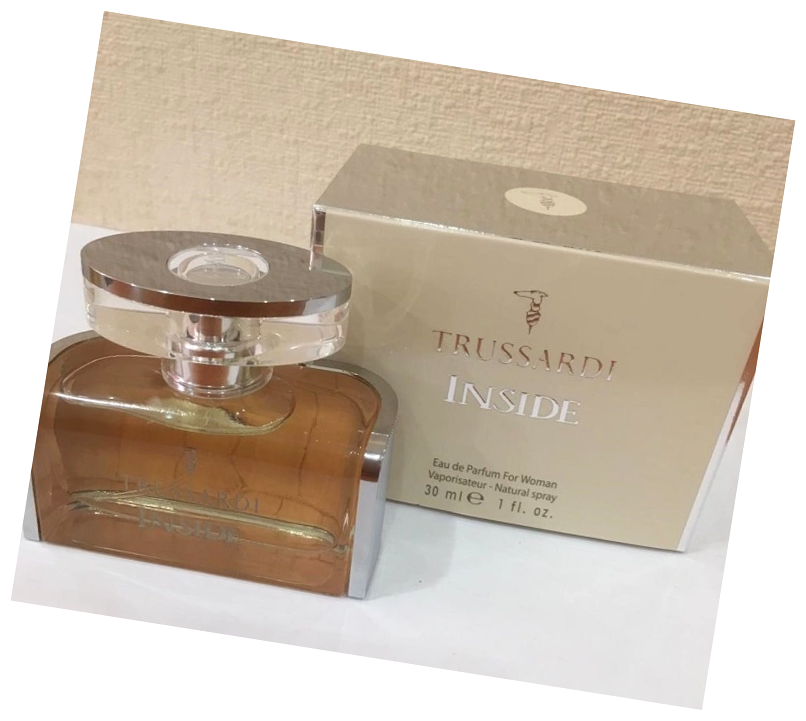 Парфюм Trussardi Inside женский 30 мл - Труссарди Инсайд парфюмерная вода
