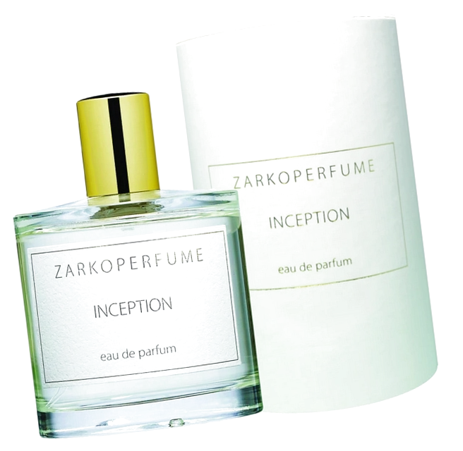 Заркопарфюм Инсепшн парфюм 100 мл для мужчин и женщин - Zarkoperfume Inception