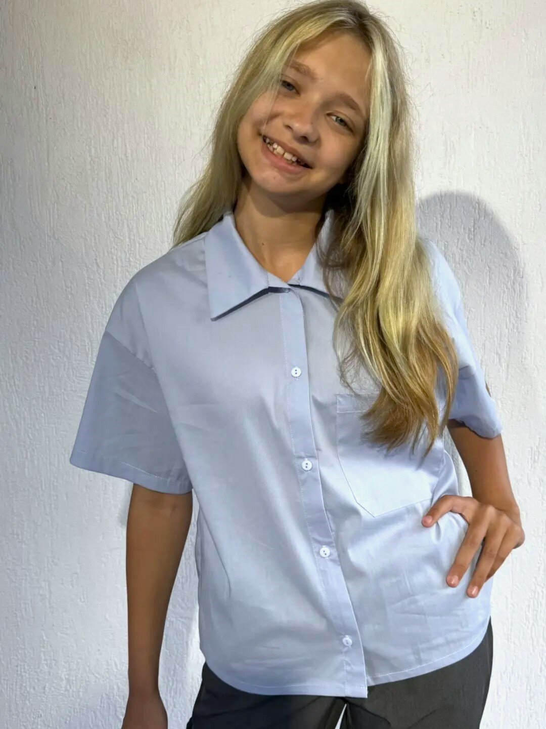 Рубашка