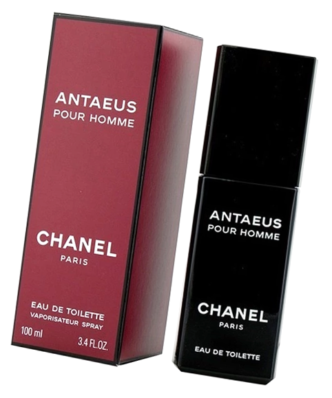 Мужская туалетная вода Chanel Antaeus Pour Homme 100 мл / Шанель Антей