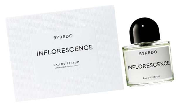 Byredo Inflorescence 100 мл - женские духи Байредо Инфлоресенс