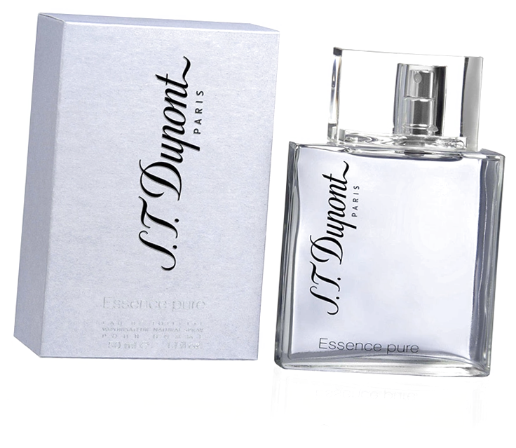 Аромат для мужчин Дюпон Эссенс Пьюр Пур Хом 50 мл - Essence Pure Pour Homme