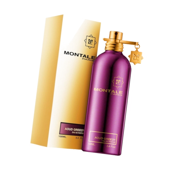 Уд Гриди аромат 100 мл унисекс - Montale Aoud Greedy парфюмерная вода для мужчин и женщин