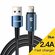 Кабель Essager USB C, 27 Вт, для iPhone 14, 13, 12, 11 Pro Max XS, 20 Вт, кабель...