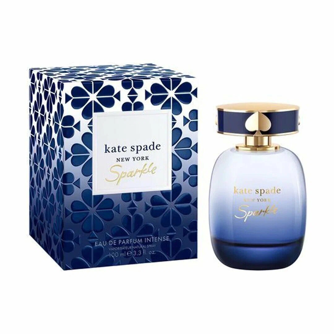Kate Spade New York Sparkle парфюмерная вода 100 мл, аромат для женщин