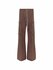 Брюки Rick Owens Cargobelas drawstring cargo pants, размер 50, brown