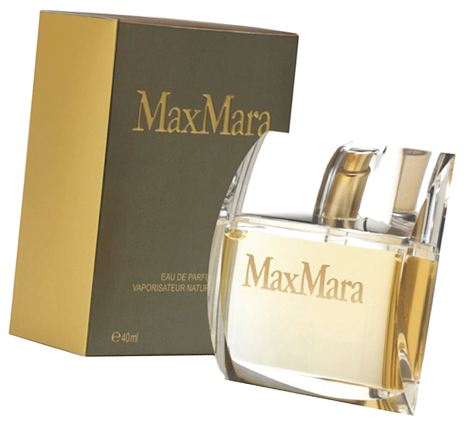 Max Mara Max Mara парфюм 90 мл для женщин - духи Макс Мара Макс Мара