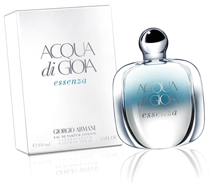 Парфюмерная вода Армани Аква Ди Джойя Эссенза 100 мл для женщин - Giorgio Armani Acqua Di Gioia