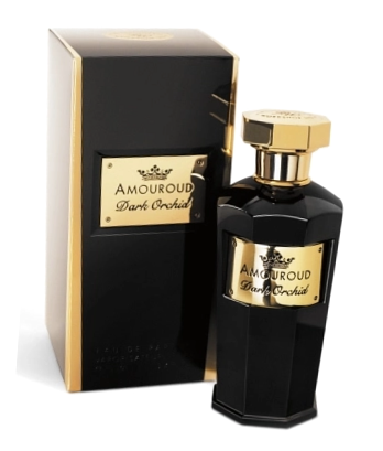 Орхидея / Амуруд Дарк Орхид парфюмерная вода 100 мл / Amouroud Dark Orchid