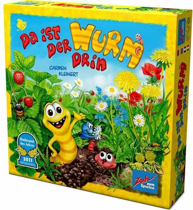 Настольная игра