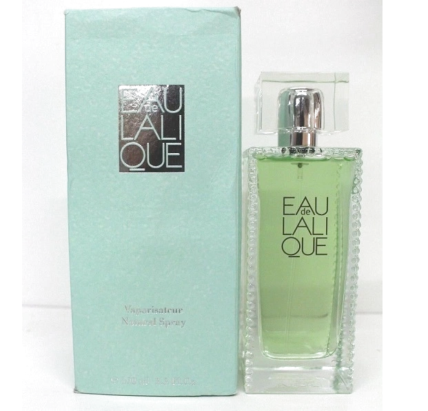 Аромат унисекс Лалик О Де Лалик 100 мл - Lalique Eau De Lalique туалетная вода для мужчин и женщин
